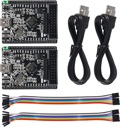 Amazon Dorhea Pcs Stm F C T Cbt Stm F Smt F Stm System Core Board Scm