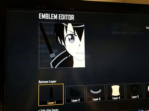 Awesome Emblems For Black Ops 2