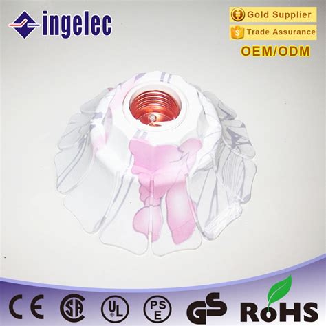 E27 Base Switched Led Light Socket Lamp Socket Bulb Holder Screw Lamp Socket High Quality E27