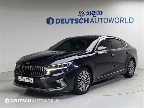 [기아]k7 프리미어 가솔린 2 5 Gdi X 에디션 5인승 중고차 경기도 김포시 풍무동 비즈프로필