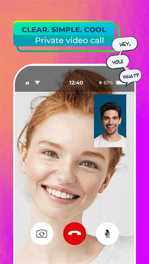 Smalltalk Video Chat Apk For Android Download