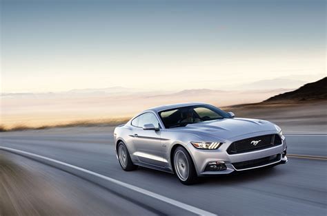 2020 Ford Mustang Hybrid To Use “ecoboost Type Engine” Twin Turbo V6