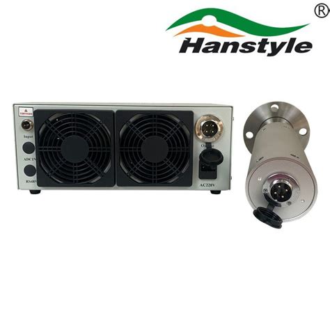 High Power Industrial Ultrasonic Liquid Processor 20khz Ultrasonic Sonicator For Make Up