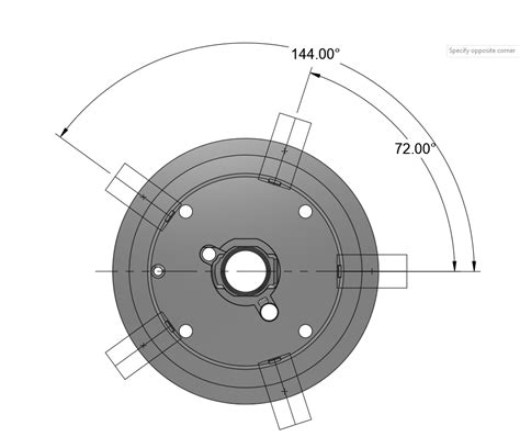 Solved Drawings Angles More Than 180° Autodesk Community