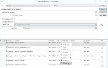 How To Reduce The Size Of Your PST File In Microsoft Outlook TechRepublic