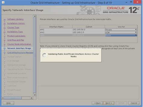 Learn Oracle Dba Install And Configure Grid Infrastructure For Cluster