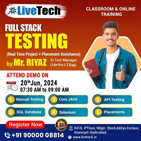livetech qa on linkedin livetechtestingtools manualtesting