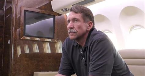 석방된 러시아 무기상 죽음의 상인 서방 러 붕괴 추진 주장