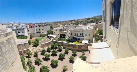 Haz Zebbug Apartment
