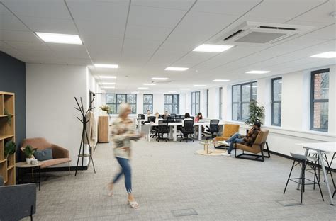 Collaborative Workspaces What They Are And Their Benefits Wizu Workspace