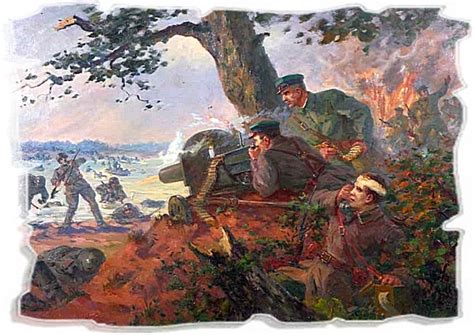 Пограничники Берии почему немцы не брали их в плен (Сергей Дюнан ...