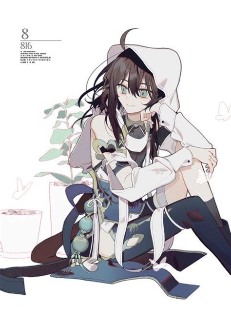 인하 inha 0147 Twitter Character art Character design