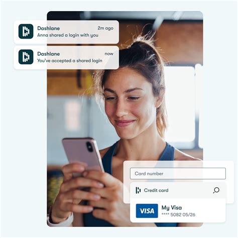 Free Password Manager Dashlane