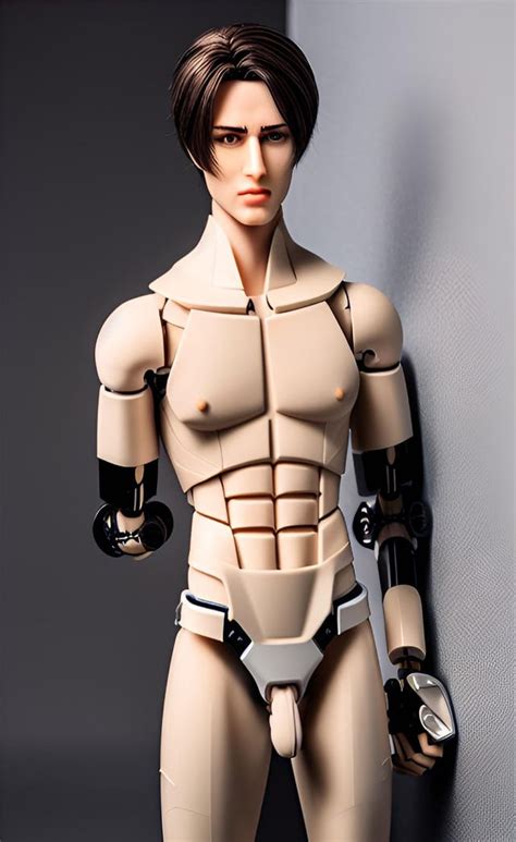 Male Ai Sex Robots Are The Future R Aiart