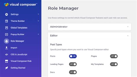 Best Visual Composer Features For WordPress TopWPBlog