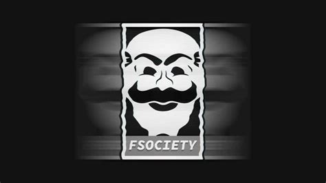 Hacker Data Breach Anonymous 4k