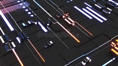 Abstract Image Of Future Technology Conceptfuture Technology Pictures
