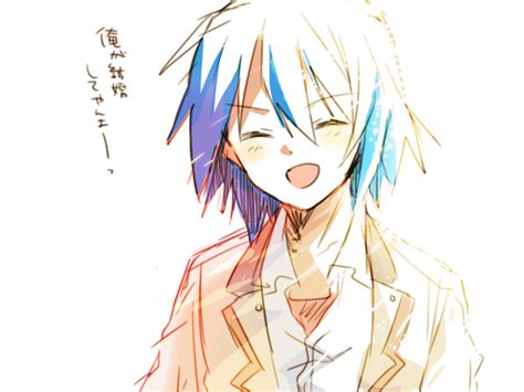 Hinata Hideki Angel Beats Drawn By Nishinomiya Saku Danbooru