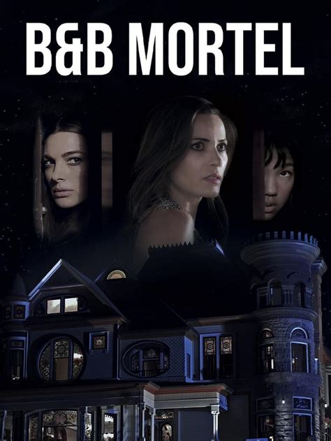 Serment Mortel Sur Le Campus Telefilm Tf1