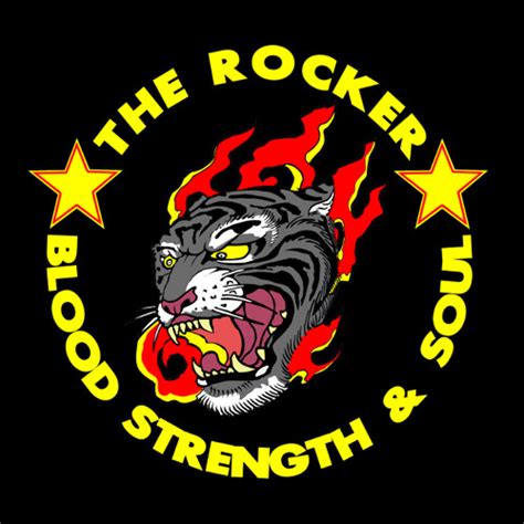 Stream Sex Spaghetti And Rock N Roll Rnr By The Rocker Listen Online For Free On Soundcloud