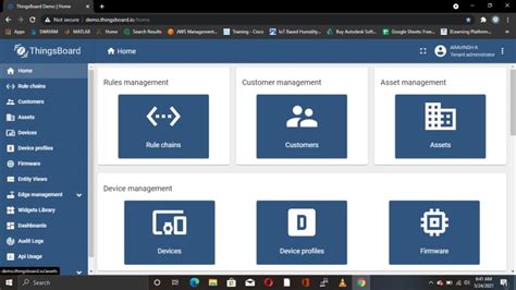 aravindh k on linkedin ymautomation iot iotinternship day9