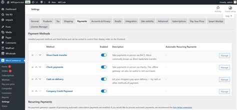 5 Most Common Woocommerce Errors List And How To Fix Them