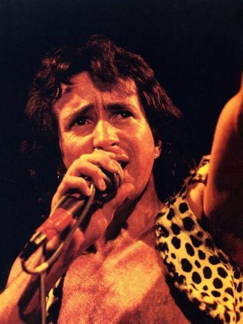 Pin On Rock N Roll Bon Scott Bon Scot Acdc