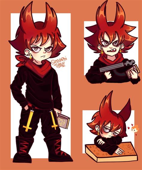 Cassandra Pico S School By Seraphidany Favorite Character Character