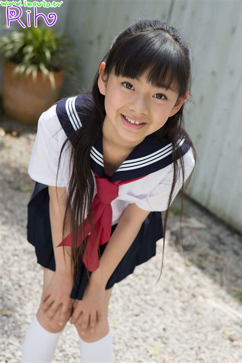 川谷りん Rin Kawatani tennen01 kawatani r01 哔哩哔哩