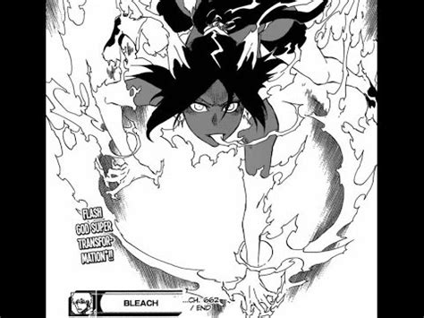 Bleach Manga 662 Live Reactionreview God Of Thunder 3 Youtube