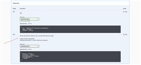 Redoc Doesnt Display Error Code At The Top After Adding A Line Break · Issue 1371 · Redocly
