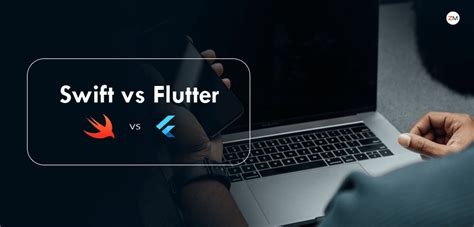 Swift Vs Flutter Best Choice For IOS Development