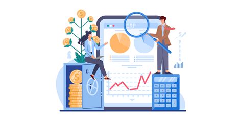 Different Types Of ERP Systems ITrobes Technologies