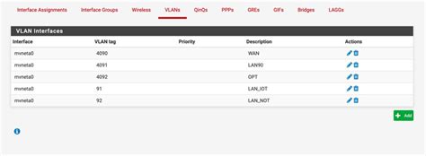 Allowing Roku Discovery Across VLANs Netgate Forum