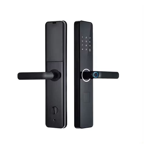 Ухаалаг хаалганы цоож