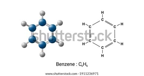 How Many Sigma And Pi Bonds Are In Benzene
