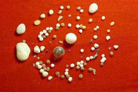 火葬場經常燒出舍利嗎？幾乎不可能 每日頭條