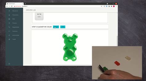 Tinyml With Arduino · Qooba