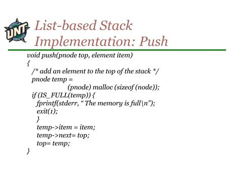 ppt csce 3110 data structures and algorithm analysis powerpoint
