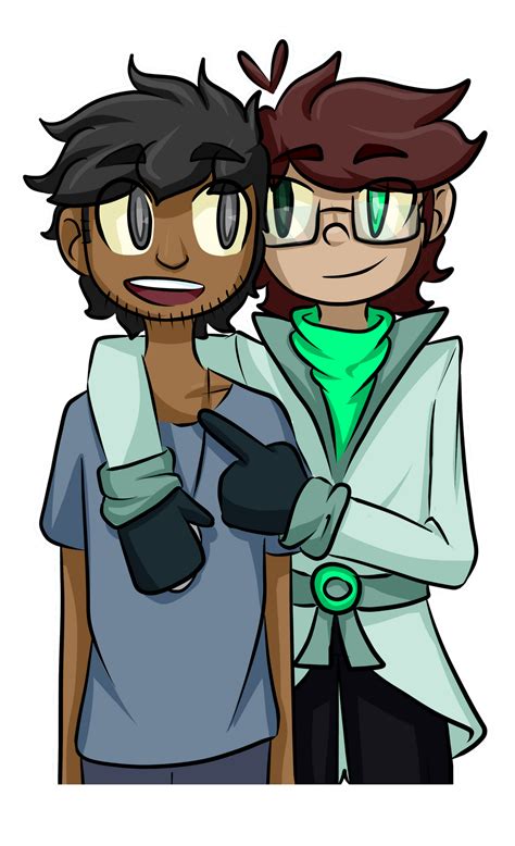 Gay Bois By Mcrself On Deviantart