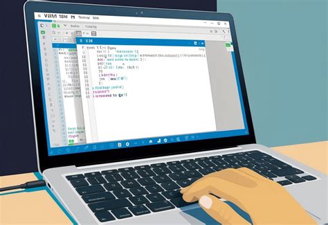 How To Exit Vim Linux Mastering Command Line Basics Position Is Everything