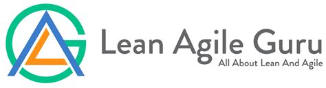 Lean Agile Guru 7 Final Files Lean Agile Guru
