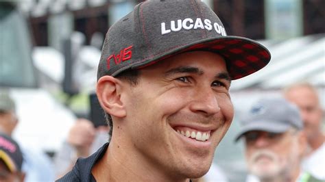 Robert Wickens Is Feeling A Need For Speed Nbc Sports
