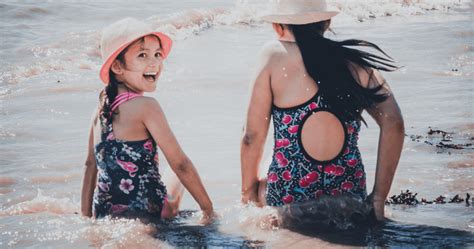 【子連れ海水浴】海水浴場選びのポイントと楽しむための注意点は？ タツパパブログ
