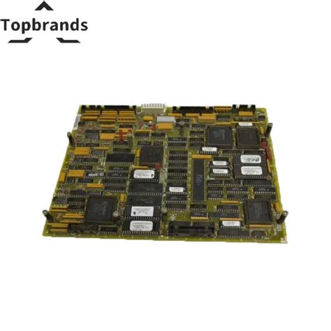 Ge Gas Turbine Control Mark V Ds200tccag1baa Analog I O Board Topbrands Plc Limited