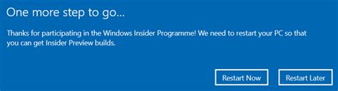 How To Get The Windows Beta Now Tech Advisor