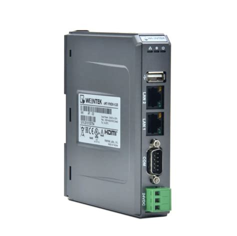 Headless Hmis Hmi Maple Systems