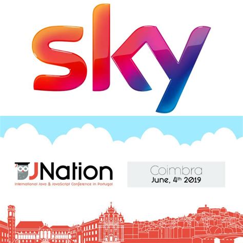 Sky Portugal On Linkedin Java Kotlin Javascript Technology Believeinbetter Lifeatsky Hiring