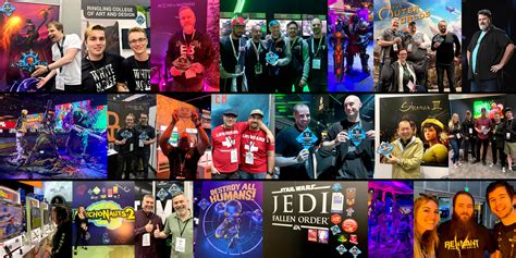 Celebrating Unreal Developer Success At E3 2019 Unreal Engine