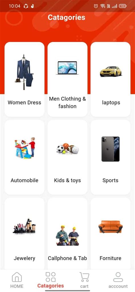 Be Your Flutter App Developer For Beautiful Mobile App By Shahroz34